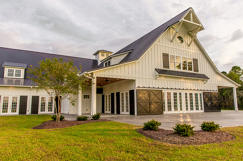 Photo Gallery | The Carolina Barn : The Carolina Barn