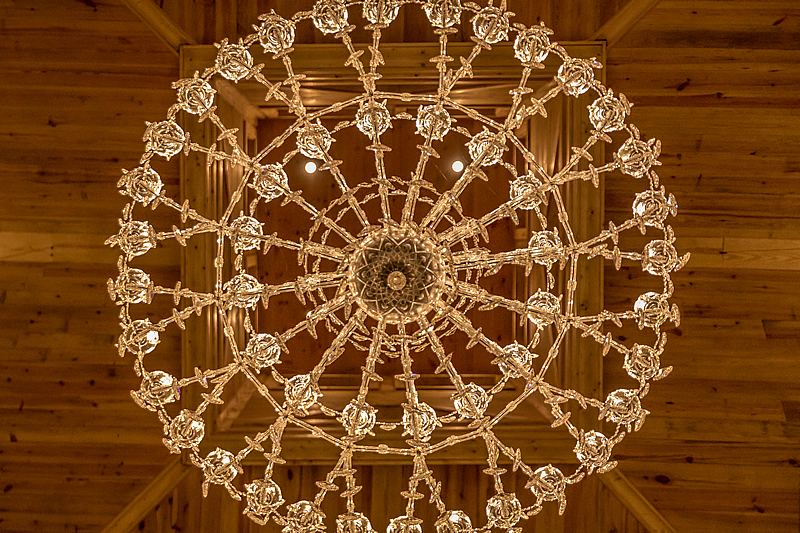 Photo Gallery | The Carolina Barn : The Carolina Barn