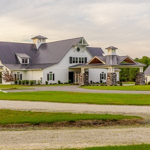 The Barn | The Carolina Barn : The Carolina Barn