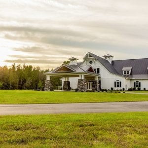 The Barn | The Carolina Barn : The Carolina Barn