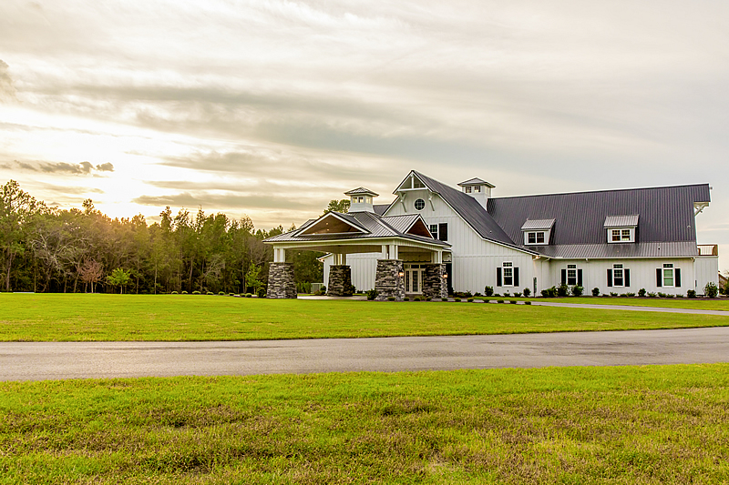 The Barn | The Carolina Barn : The Carolina Barn