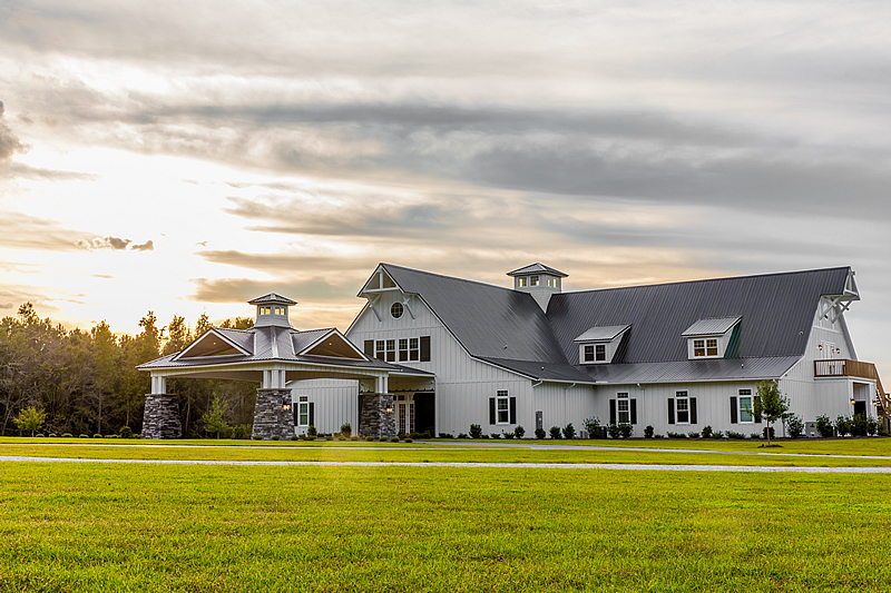 The Barn | The Carolina Barn : The Carolina Barn