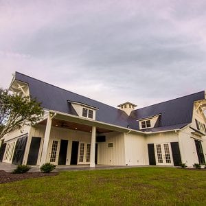 The Barn | The Carolina Barn : The Carolina Barn