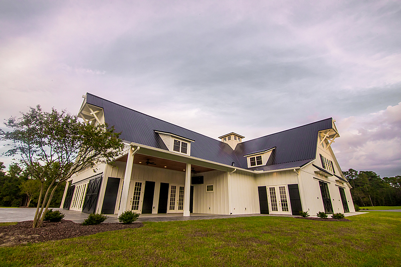 The Barn | The Carolina Barn : The Carolina Barn