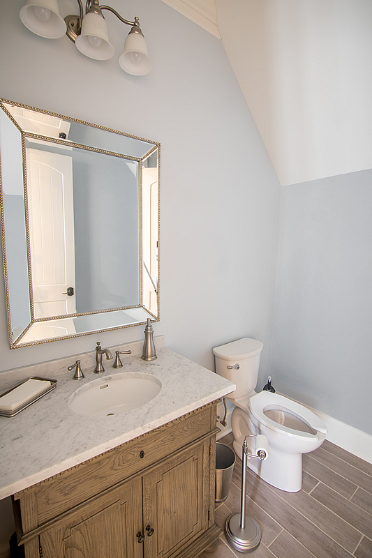 The Virginia Room | The Carolina Barn : The Carolina Barn