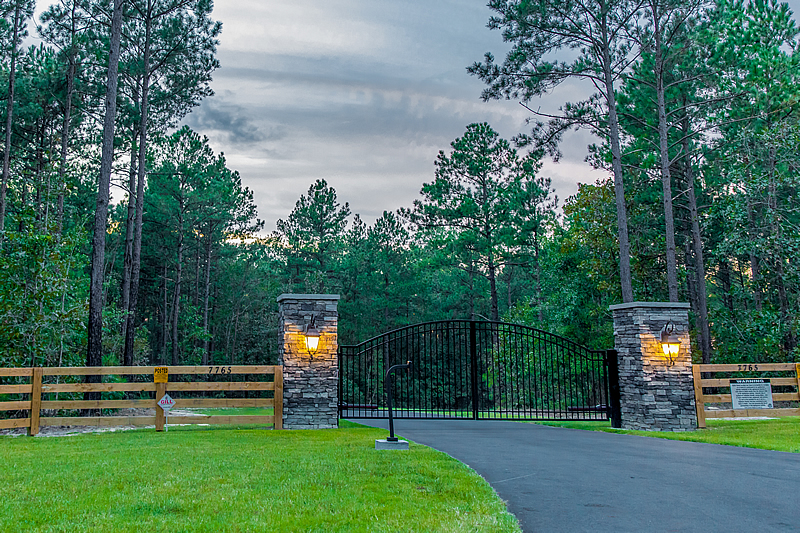 The Barn | The Carolina Barn : The Carolina Barn